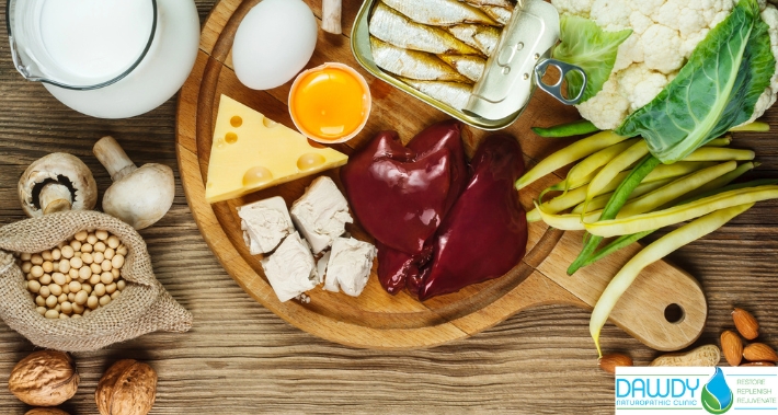 Health Benefits Of Vitamin B7 (Biotin) | Dawdy Naturopathic Clinic
